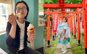 GW、オッジェンヌたちはどこに行く？〈Oggi専属読者モデル・オッジェンヌ〉に聞いた！ | Oggi.jp