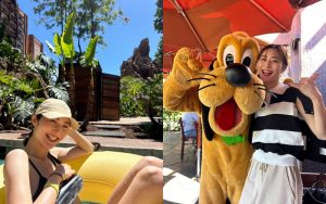 GW、オッジェンヌたちはどこに行く？〈Oggi専属読者モデル・オッジェンヌ〉に聞いた！ | Oggi.jp