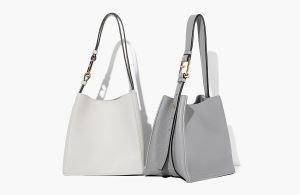 イタリア生まれ〝FURLA〟の新作バッグで、初夏のきれいめシンプルStyleを洗練！ | Oggi.jp