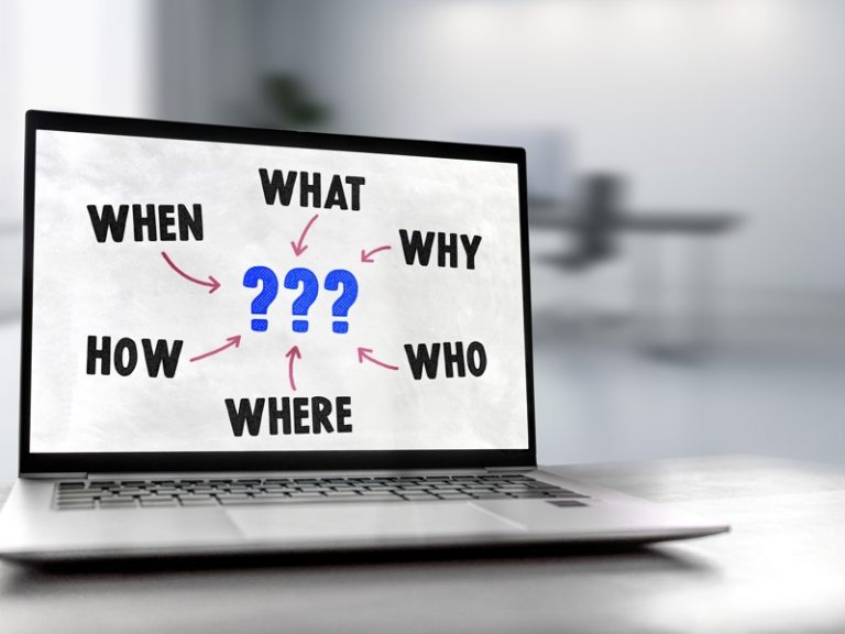 「5w1h」を使えていますか？ 各項目やビジネスシーンでの使い方、注意点を紹介 | Oggi.jp