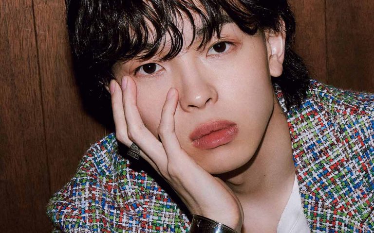 世界的ブレークのimase！ Oggi8月号でヒットの方程式を語る | Oggi.jp