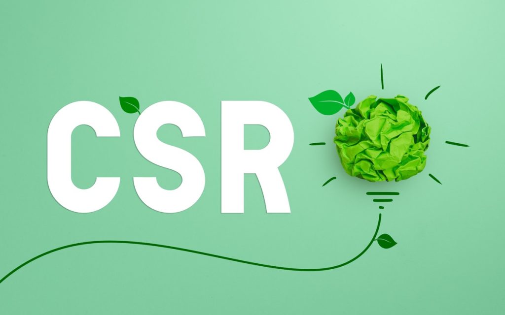 知っておきたい「CSR」とは？ 社会的責任の意味や具体的な枠組みなどを紹介 | Oggi.jp