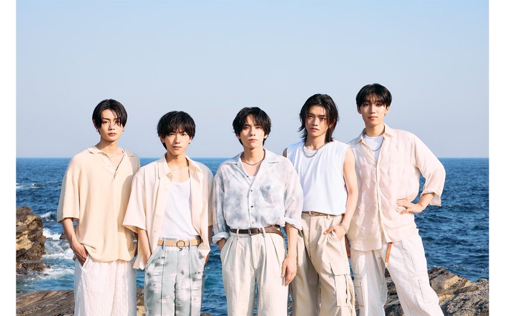 WILD BLUE、縁と絆に感動が溢れた初公演詳細レポート | Oggi.jp