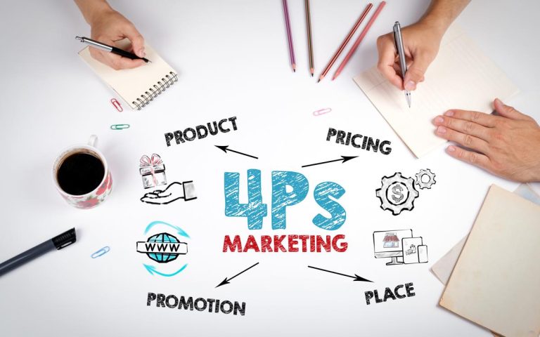 「4P」とは？ 成功するマーケティング戦略の基本と4Cとの違いを分かりやすく解説！ | Oggi.jp