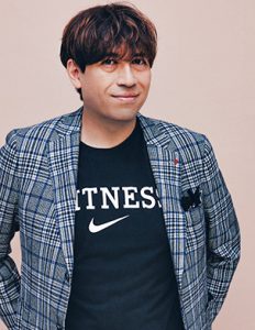 「セルフプロデュース能力がとても強い」【DJサッシャのあと語り 水曜日のカンパネラ 詩羽編】 | Oggi.jp