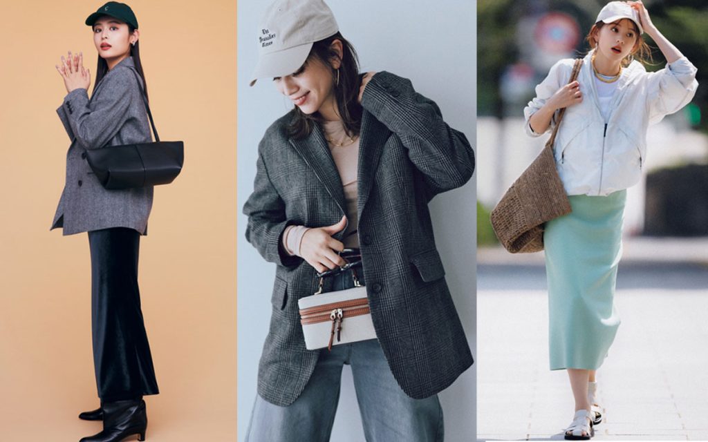 スポーティファッションおすすめ19選｜30代はきれいめとアクティブ感をMIX！ | Oggi.jp