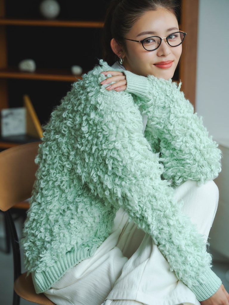 FURLAの新作アイウェアで、大人かわいい♡をプラス！ | Oggi.jp