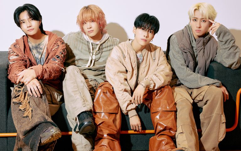 【OWVクロニクル】本人たちによる詳細解説！ 「僕たちの4つのターニングポイント」 | Oggi.jp