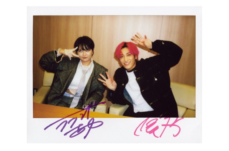 Oggi 2月号に登場！ EXIT・兼近大樹さん＆ラランド・サーヤさんのサイン入りポラをプレゼント | Oggi.jp