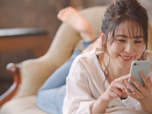 「かわいいユザネ」の作り方｜韓国語や英語を入れてSNS映えする名前を簡単に！ | Oggi.jp