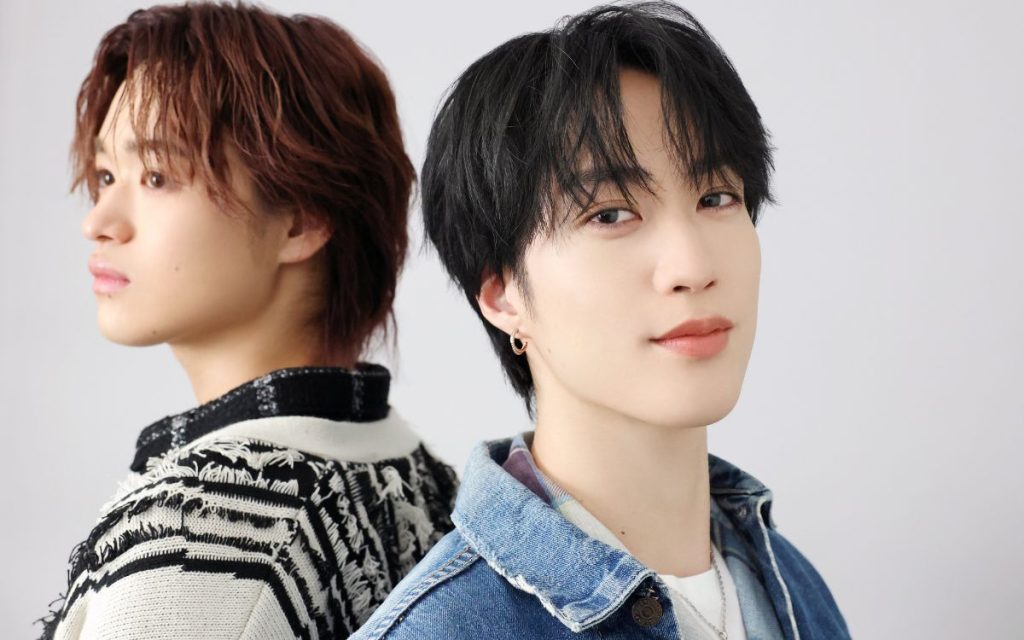 「日本酒の奥深さってすごい」概念が変わる日本酒とは…!? 【ドラマ『あらばしり』 藤原樹さん×大倉空人さんクロストークvol.2】 | Oggi.jp