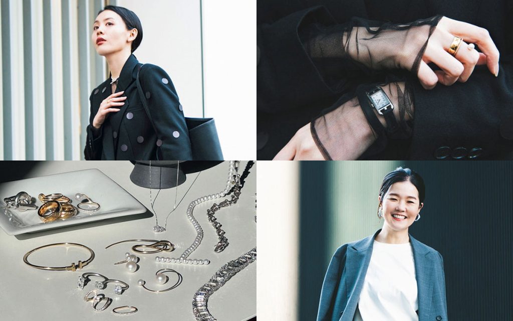 気になるあの人が「月曜日に着てる服」SNAP！ | Oggi.jp