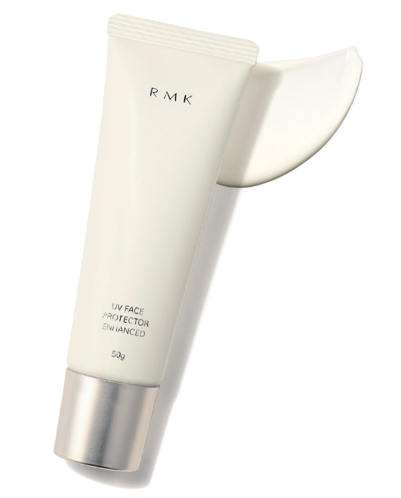 【100名プレゼント企画も！】RMKの“中の人”が選んだ、本当にリピートしたい名品UVデイクリーム | Oggi.jp