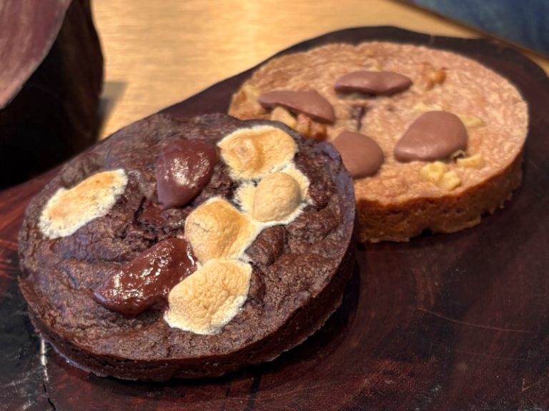 ここでしか買えないスイーツも♡【BENOIT NIHANT（ブノワ・ニアン）虎ノ門ヒルズ店】 | Oggi.jp