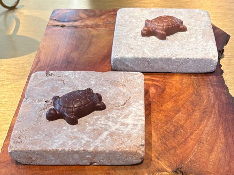 ここでしか買えないスイーツも♡【BENOIT NIHANT（ブノワ・ニアン）虎ノ門ヒルズ店】 | Oggi.jp