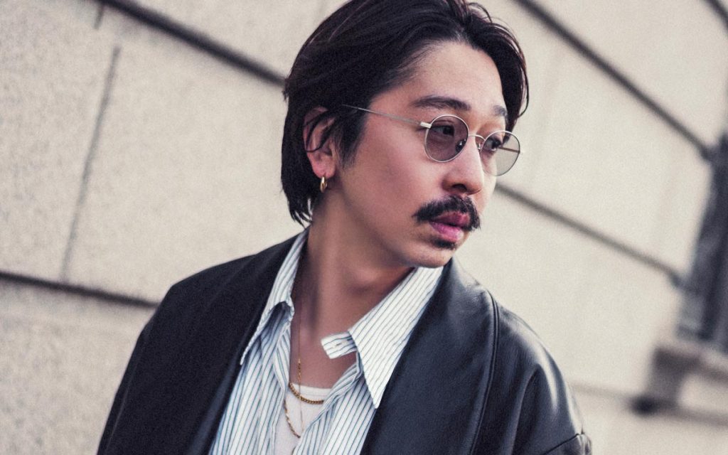 Nulbarich活動休止から4か月。Jeremy Quartusが語る「30代の仕事論」 | Oggi.jp