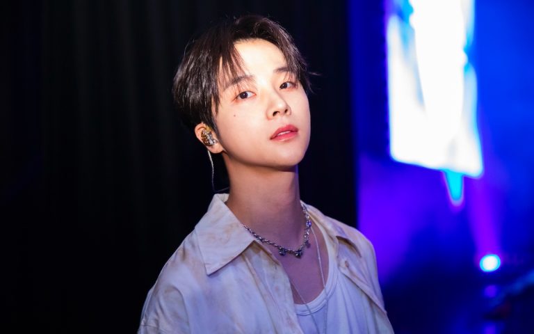 iKON・JAY(キム・ジナン)、待望の初ソロファンミーティングを開催！ 感動と歓喜であふれた公演レポート | Oggi.jp