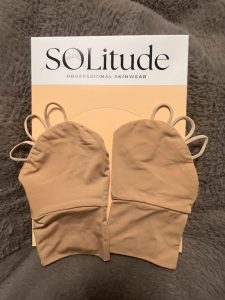 全ゴルフ女子が歓喜！ “素肌見え”が叶う涼やかなUVカットインナー「SOLitude（ソリチュード）」があれば、紫外線はもう怖くない！ 肌を守り抜く、そのハイスペックな機能を徹底解剖 ...