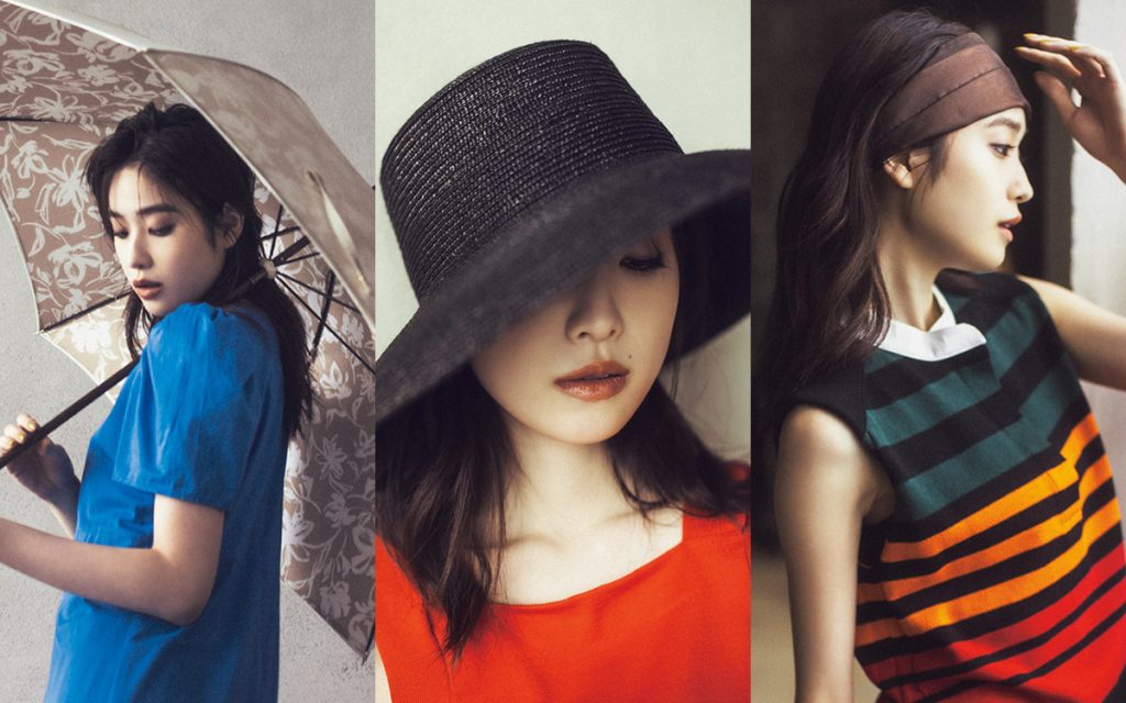 おしゃれプロが推す「これ買い！」な夏小物Wish List 6 | Oggi.jp