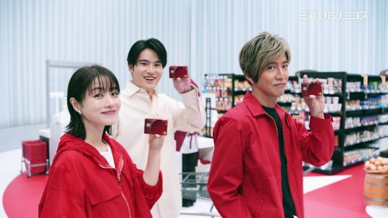 木村拓哉さん、堂々たる一筆書道に会場思わず拍手！ 三菱UFJの新サービス「エムット」新CM発表会レポート | Oggi.jp