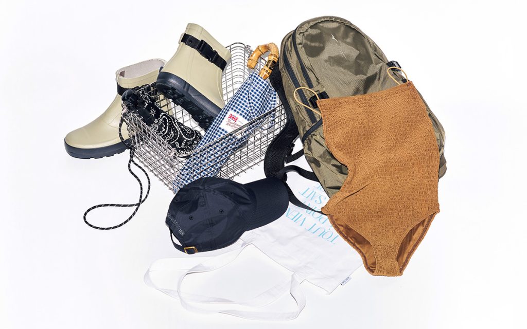 梅雨・UV対策・大人水着、2025年はこれがオススメ7選 | Oggi.jp