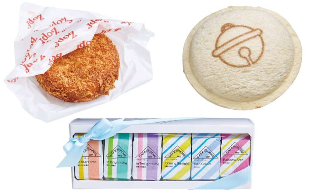 スイーツからお惣菜系まで大充実！「グランスタ東京」手土産巡りルポ Vol.3 | Oggi.jp