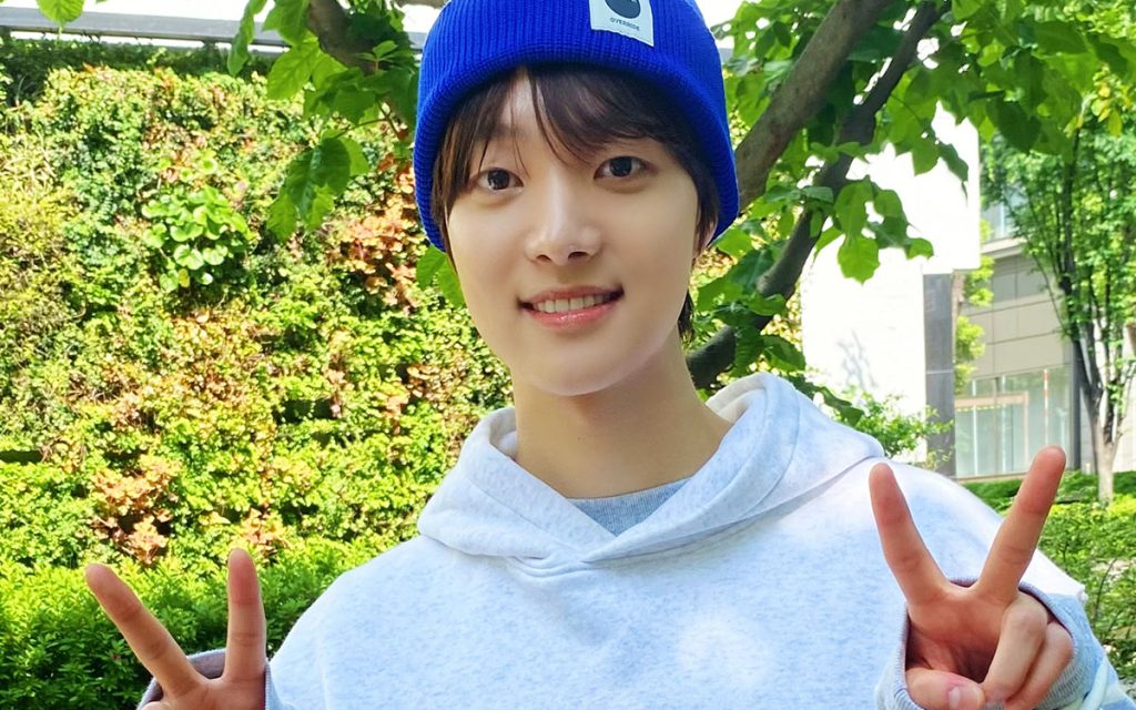 &TEAM・EJ、初のドラマ出演への思いと「したいこと」を語る | Oggi.jp