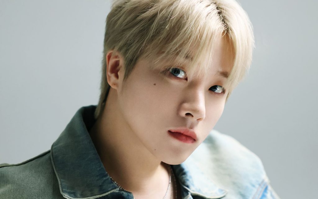 【iKON】JAY「iKONICは僕が歌う理由であり、人生です」 | Oggi.jp