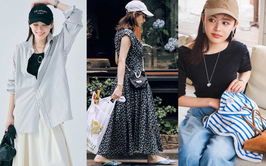 スポーティファッションおすすめ19選｜30代はきれいめとアクティブ感をMIX！ | Oggi.jp