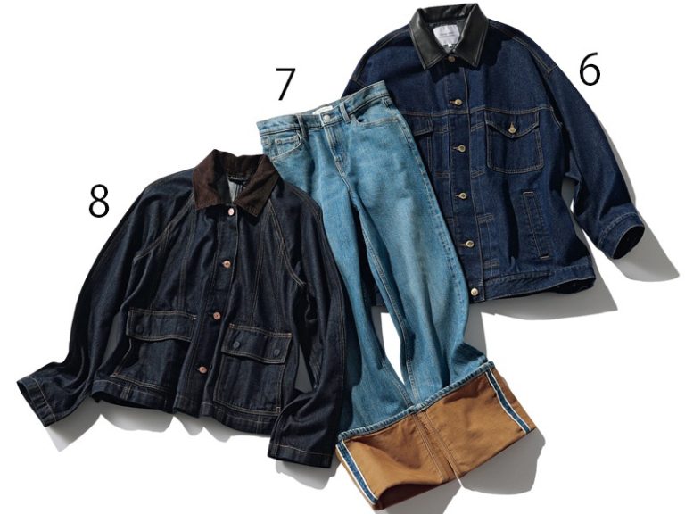 注目は「一枚で着映える・異素材MIX・プリーツスカート」チームOggiの秋冬トレンドトーク！【前半】 | Oggi.jp