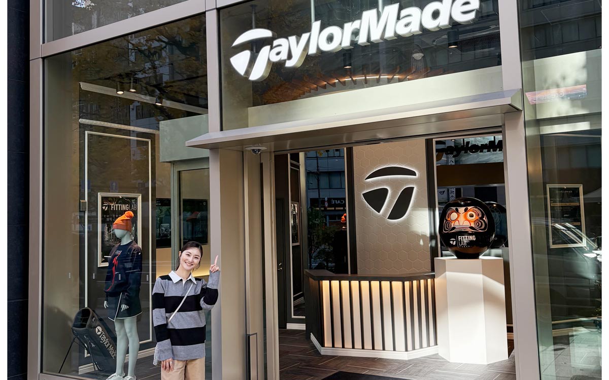 「今年こそ自分に合ったクラブを見つけたい！」Taylor Made Fitting Lab Tokyoで人生初フィッティングしてきたハナシ ...